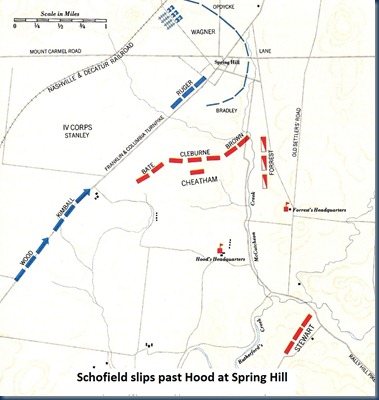 Thoughts, Essays, and Musings on the Civil War: January 2011